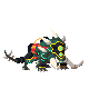 Makantor Warbeast d2 – Duelspot