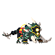 Makantor Warbeast d2 – Duelspot